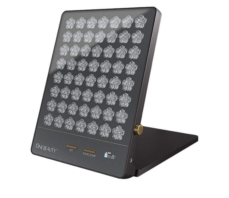 skinovationLab® Crystal Ultra 336 MX-LED